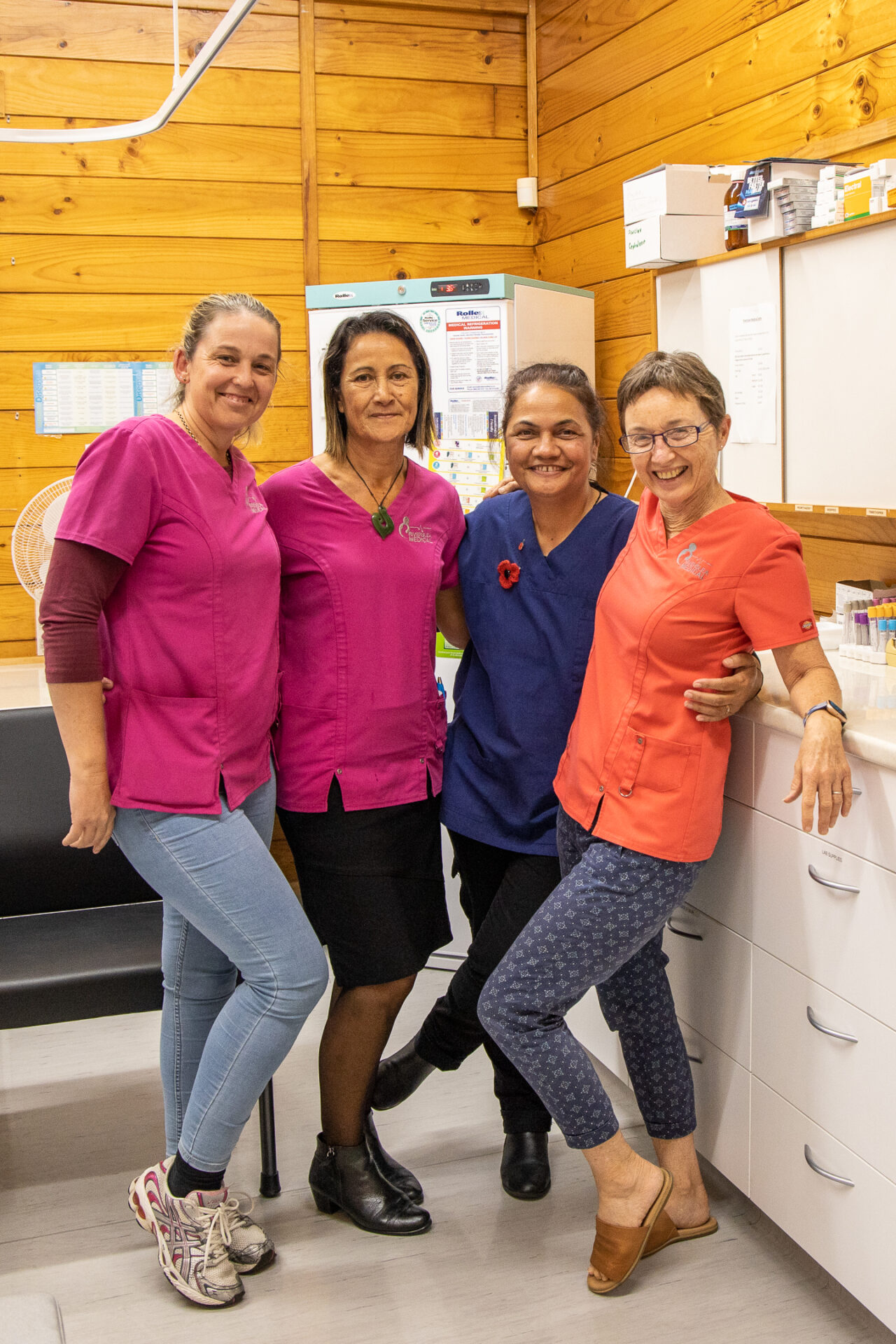 Our Team - Riverslea Medical Centre